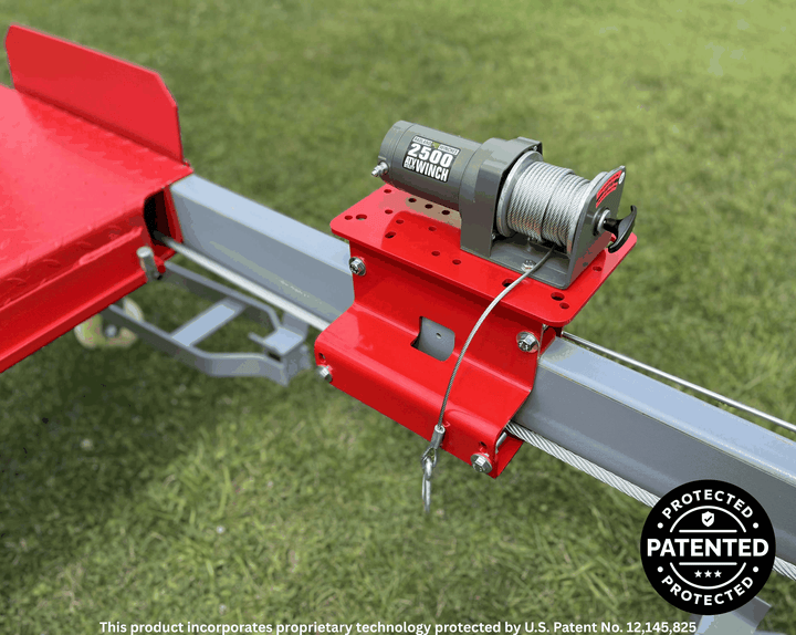 Backyard Buddy – Advantage Lifts