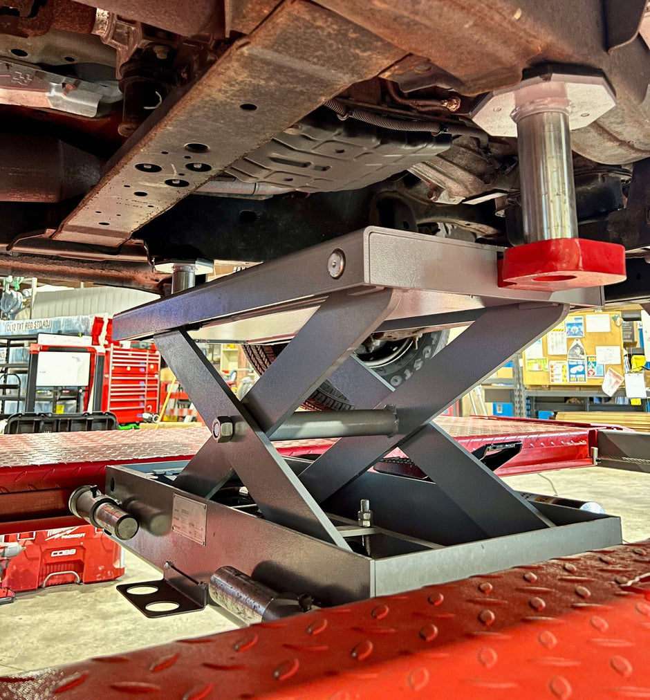 Advantage Lift Accessories | High-Quality Lift Accessories Collection ...