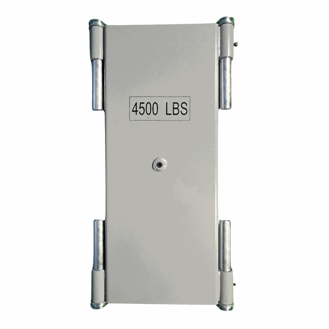 Backyard Buddy Products – Advantage Lifts