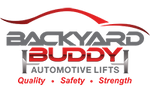 Backyard Buddy – Advantage Lifts