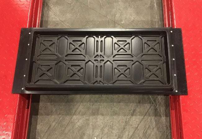 Drip Tray Extensions – Advantage Lifts