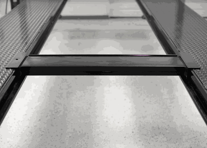 Backyard Buddy Products – Advantage Lifts